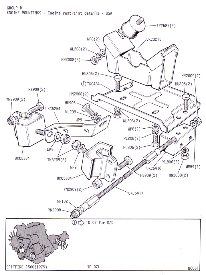 [DIAGRAM] Vintage Triumph Engine Diagram - WIRINGSCHEMA.COM